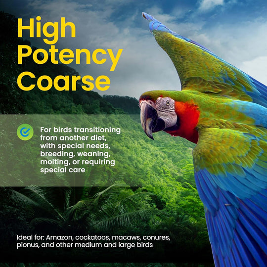 Shop Harrison's Bird Foods & Pellets – BirdieBoutique.com